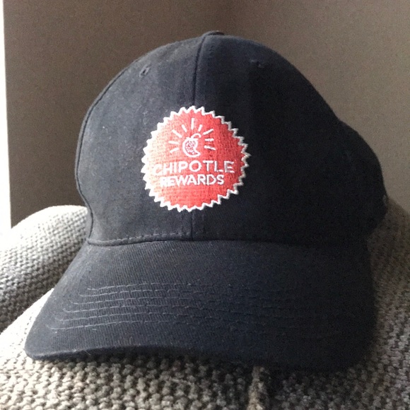 Accessories | Chipotle Rewards Hat | Poshmark